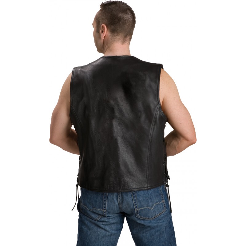 Biker I - die Kult Lederkutte