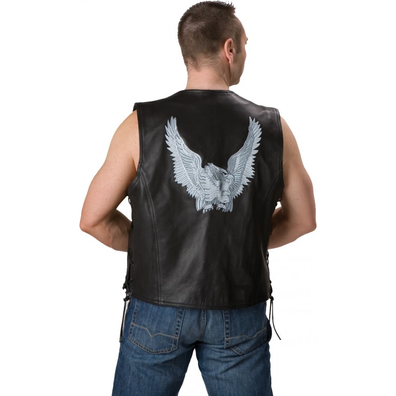 Biker II - die Kult Lederkutte